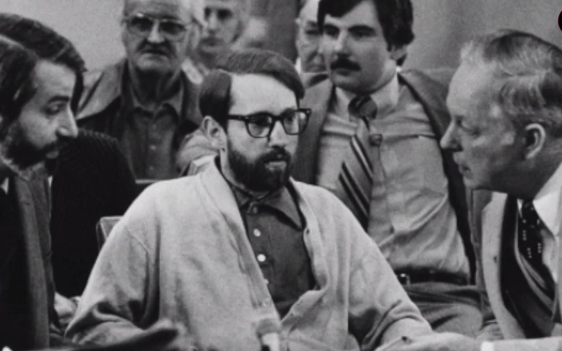 THE EASTER SUNDAY MASSACRE _ James Ruppert _ Dangerous Case_哔哩哔哩_bilibili