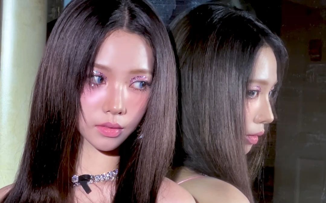 【aespa】#ImtheDrama 🕵️‍♀️ -aespa-aespa-哔哩哔哩视频