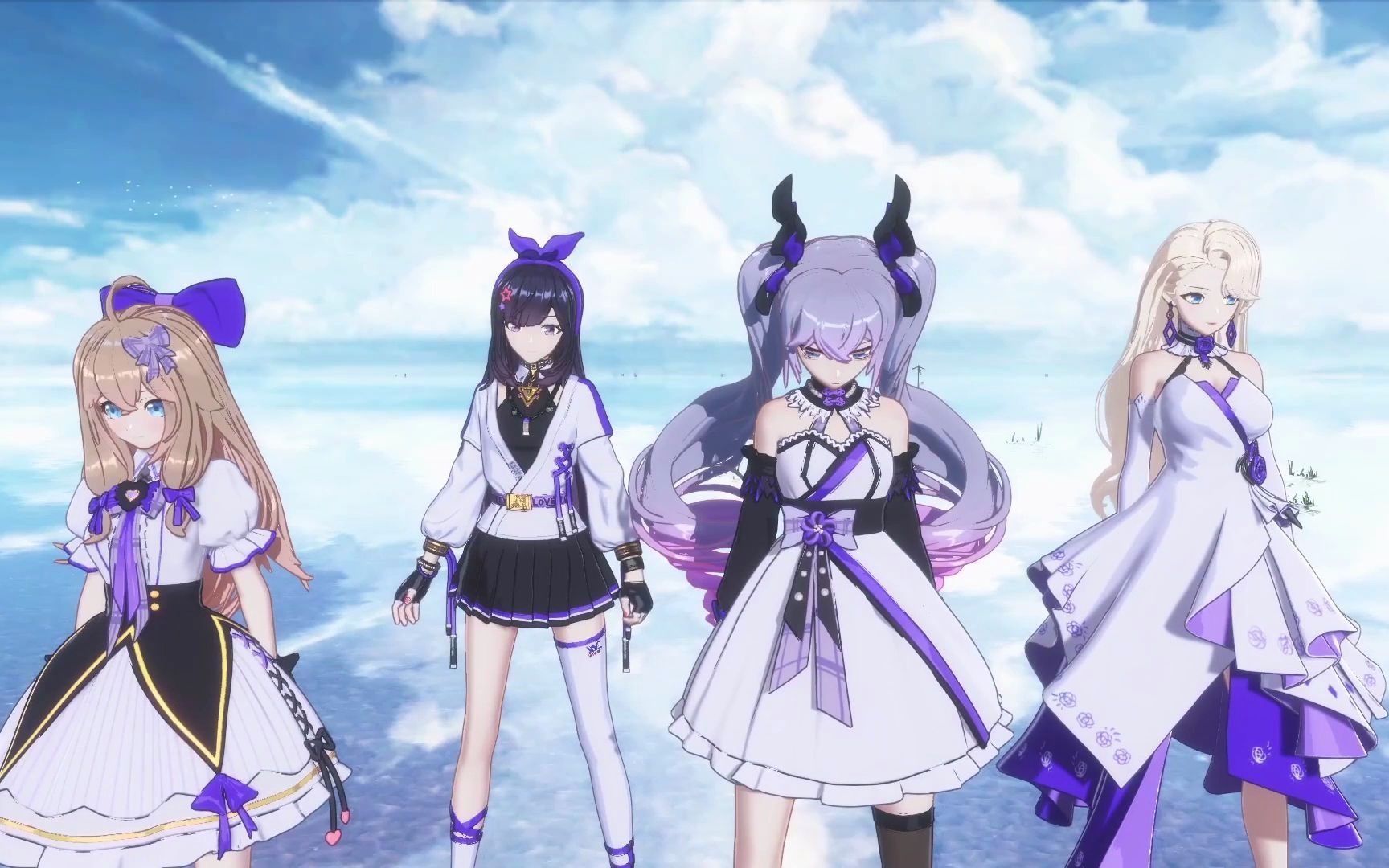 【A-SOUL/团播】我是真的很不错_哔哩哔哩_bilibili