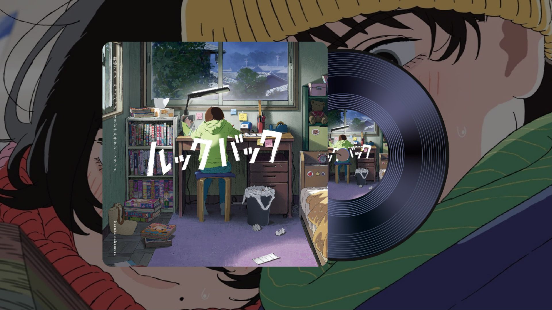 百万级装备听《Luv (sic) Part. 1 - 3 》- Nujabes (feat Shing02)【Hi-Res】-樱的病蛹-乐-哔 ...