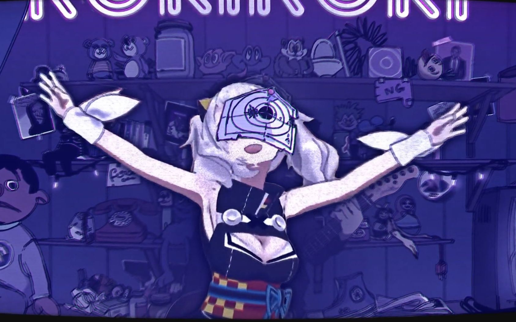 Luna_哔哩哔哩_bilibili