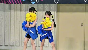 cocomin-春假期间的演出高清版_哔哩哔哩_bilibili