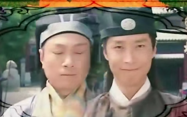 【电视剧解说】秀才爱上兵 全集解说，双男主强强联合 所有主角都拿错了剧本！！！ 哔哩哔哩