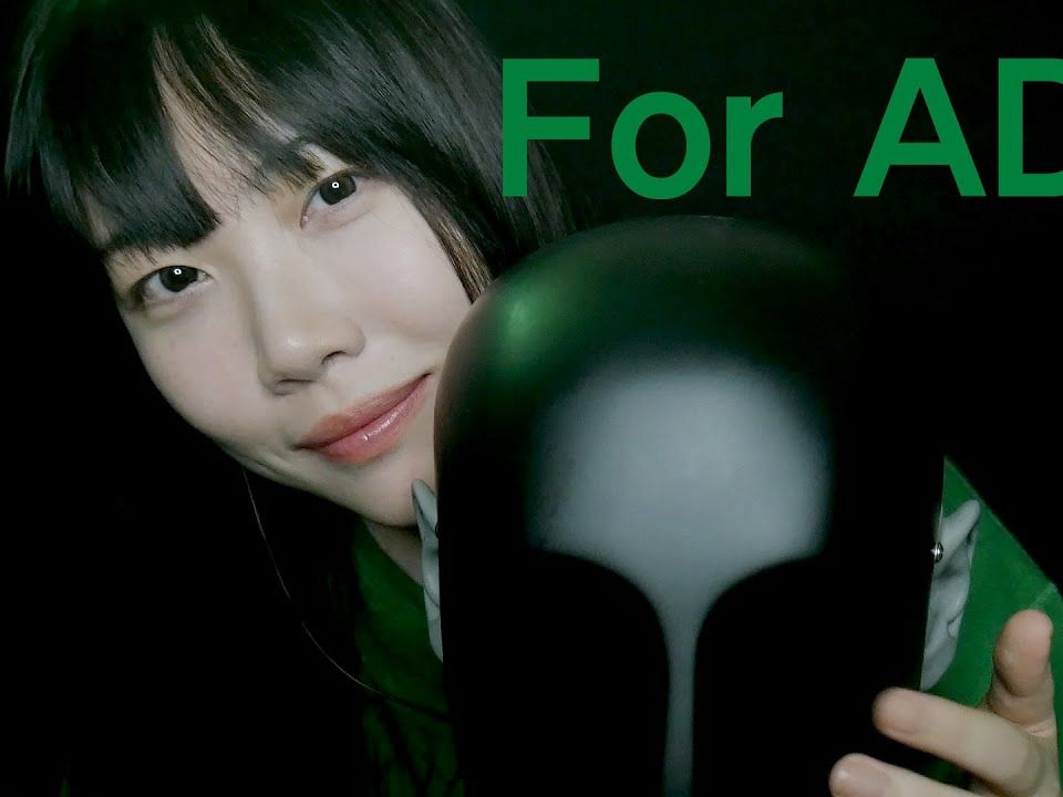 【DOOBOO】对于 ADHD 💚 适合注意力不集中的人【中文字幕】-助眠喵喵-助眠喵喵-哔哩哔哩视频