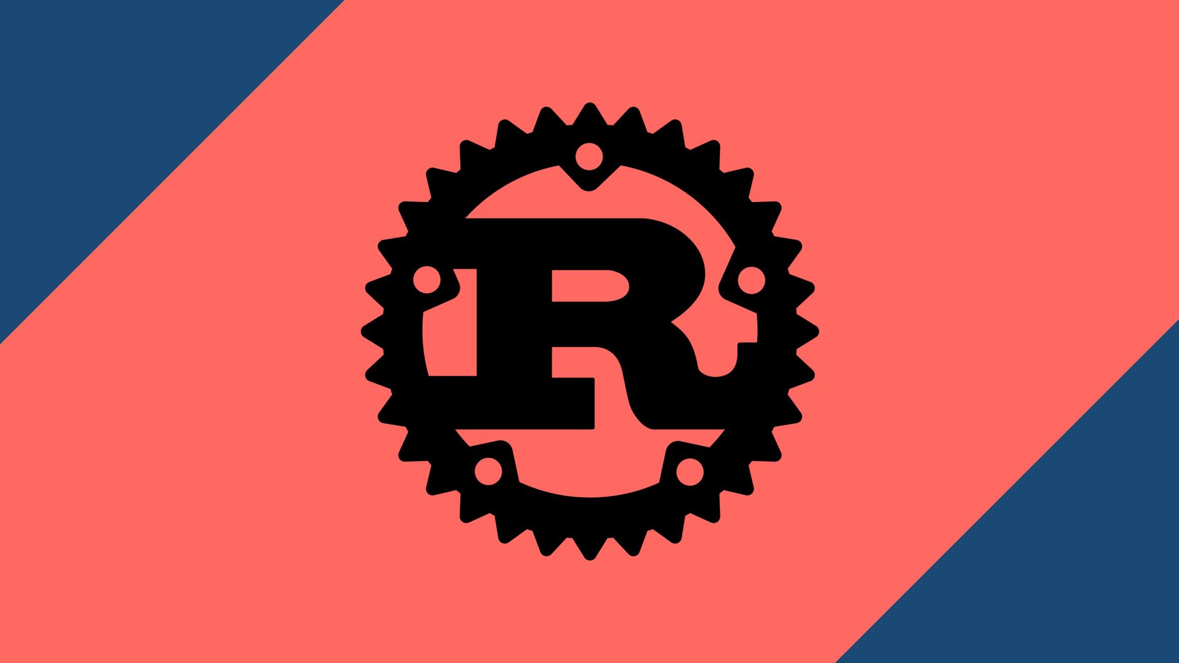 Rust 开发 - 完整教程-数图前沿探索者-多大的-哔哩哔哩视频