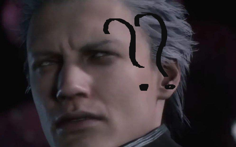 维吉尔power表情包-千图网