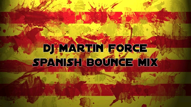 [搬运]Dj Martin Force - Hard Dance Mix - 哔哩哔哩