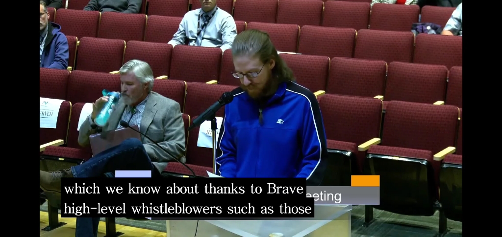 ＜民间星星之火＞Jonathan Carty在22.11.11和21.12... - 哔哩哔哩