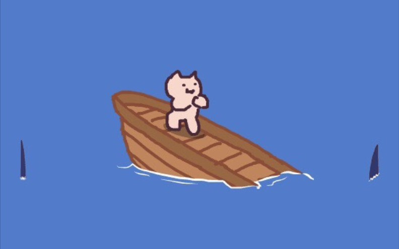 eve one cat_哔哩哔哩_bilibili