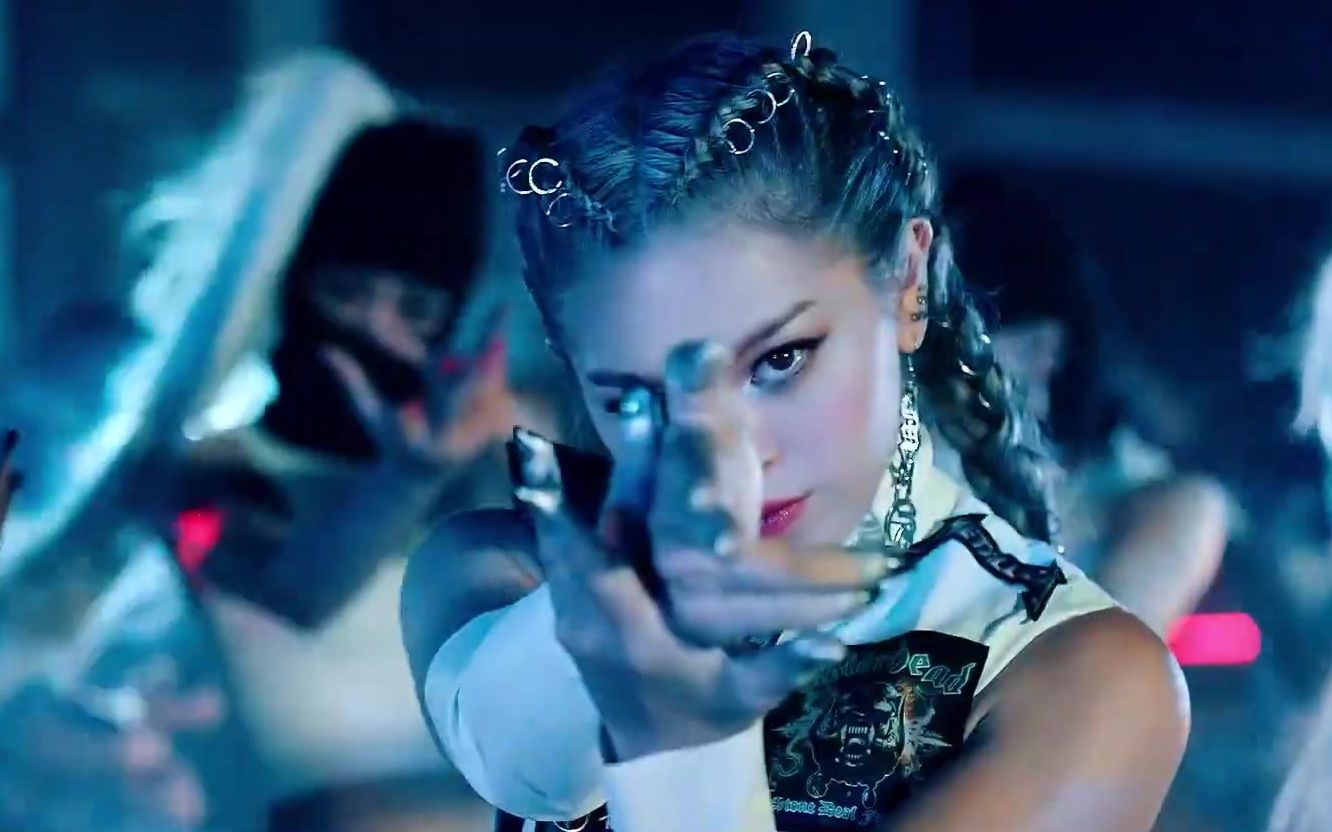 PD48小姐姐【AleXa】 SOLO MV合集_哔哩哔哩_bilibili