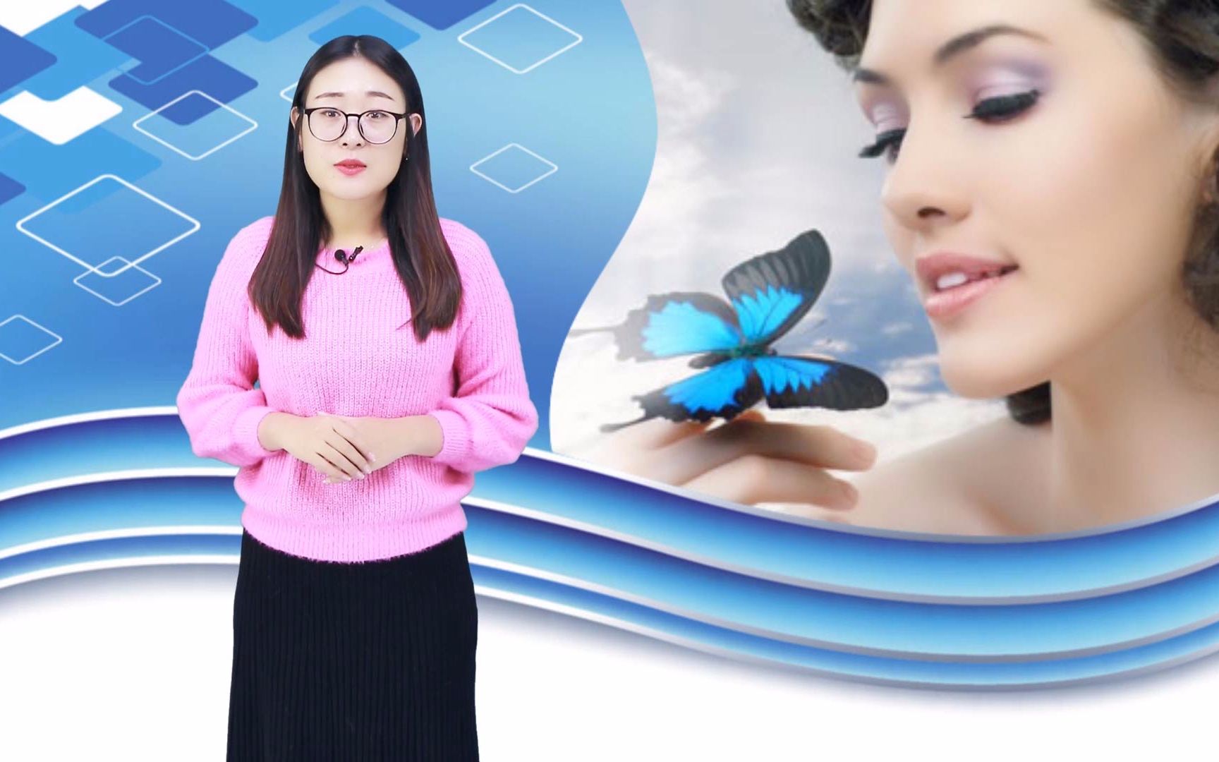 女人有乳腺增生，最好少吃2种食物，再喜欢也要忍一忍 哔哩哔哩