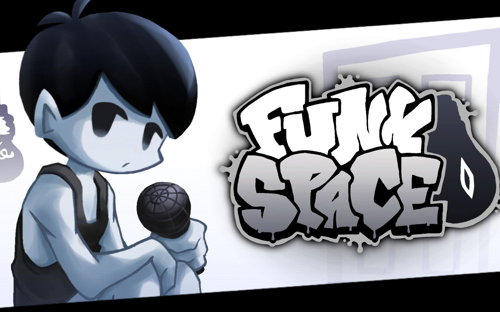 FNF优质模组 Funk Space