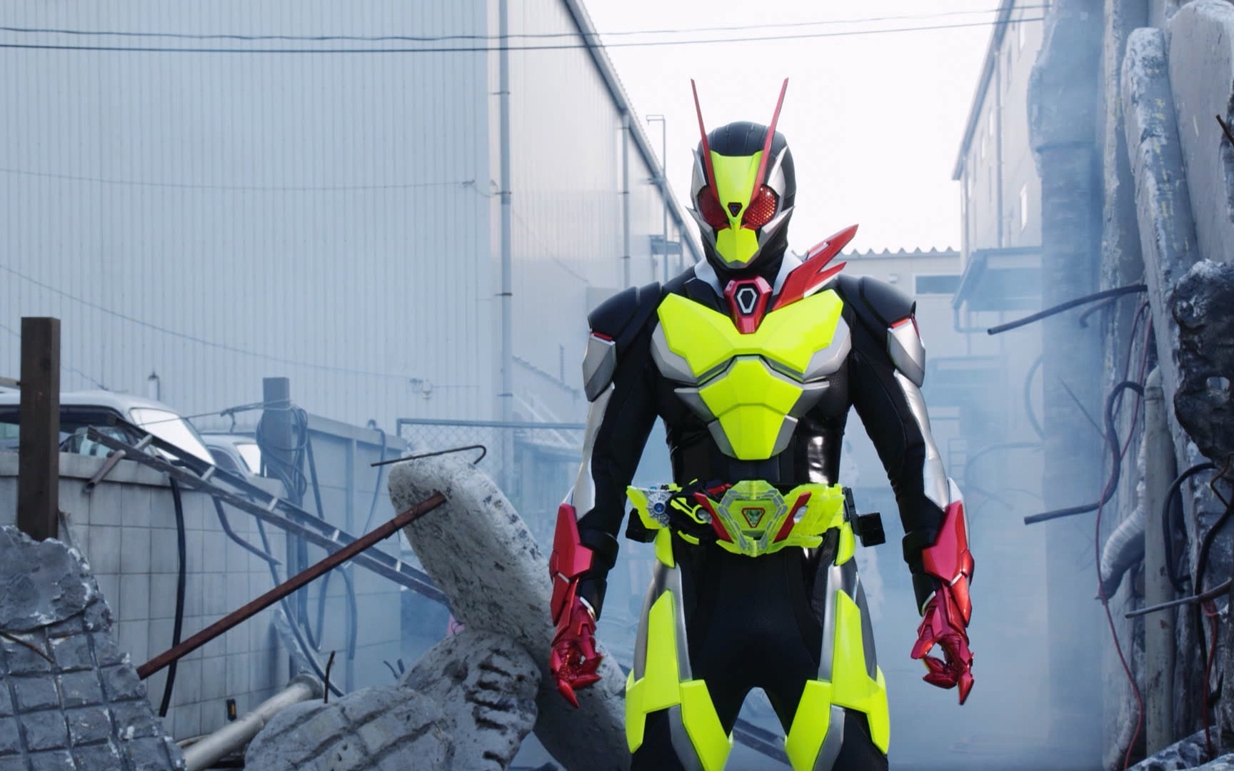 假面骑士零一第41集-番剧-全集-高清正版在线观看-bilibili-哔哩哔哩