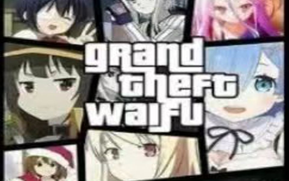 “笑了你就会拥有福瑞星怒的MeMes”#245-GuiltyGhost-GuiltyGhost-哔哩哔哩视频