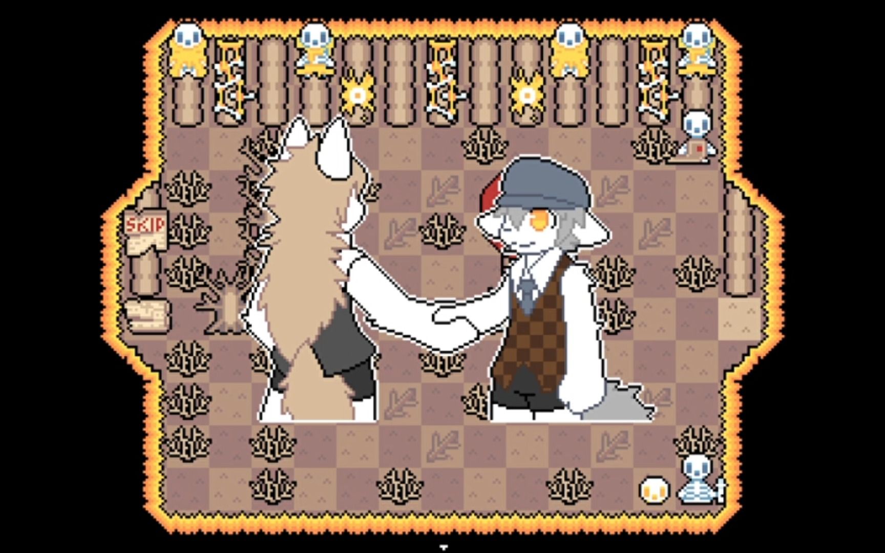 【Silenced】全流程游玩 第二期 - 哔哩哔哩