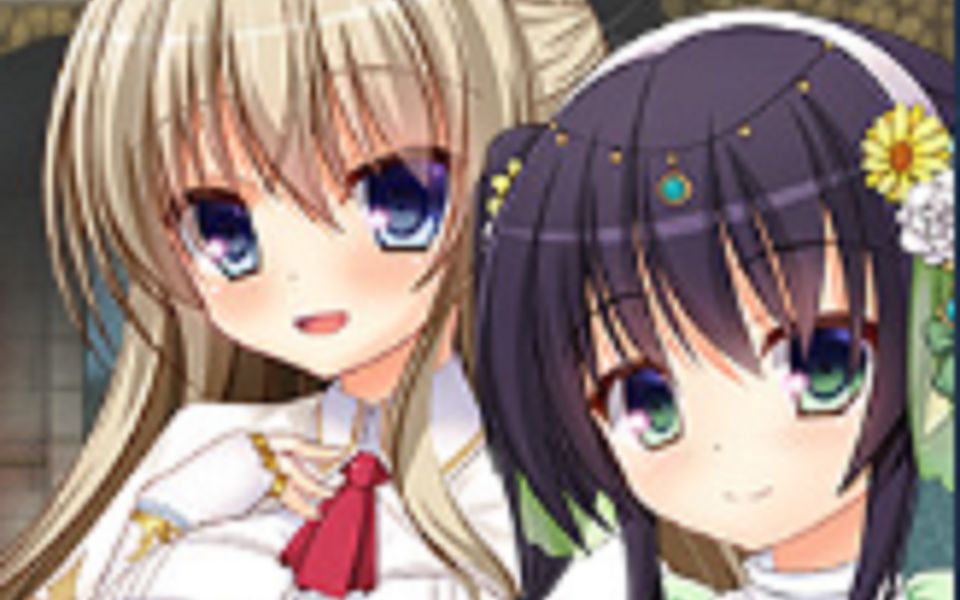 高质量官中RPG FALL IN LABYRINTH_哔哩哔哩_bilibili