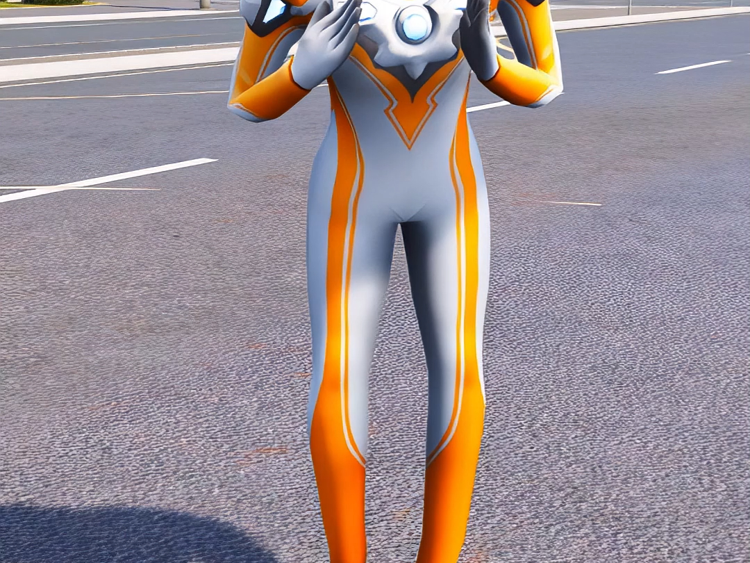 赛罗和贝利亚走了，你们还相信光吗-赛罗奥特曼yy9-赛罗奥特曼yy9-哔哩哔哩视频