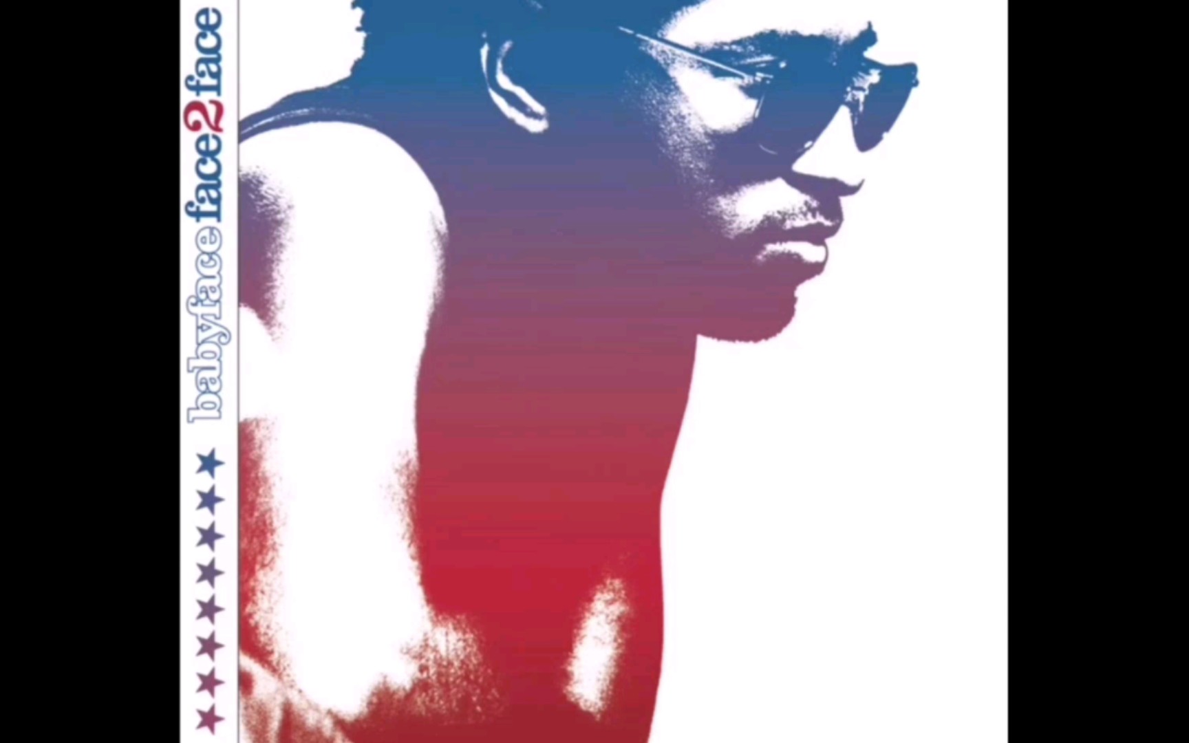 Babyface - With him（2001）-CoroLila-中午播放-哔哩哔哩视频