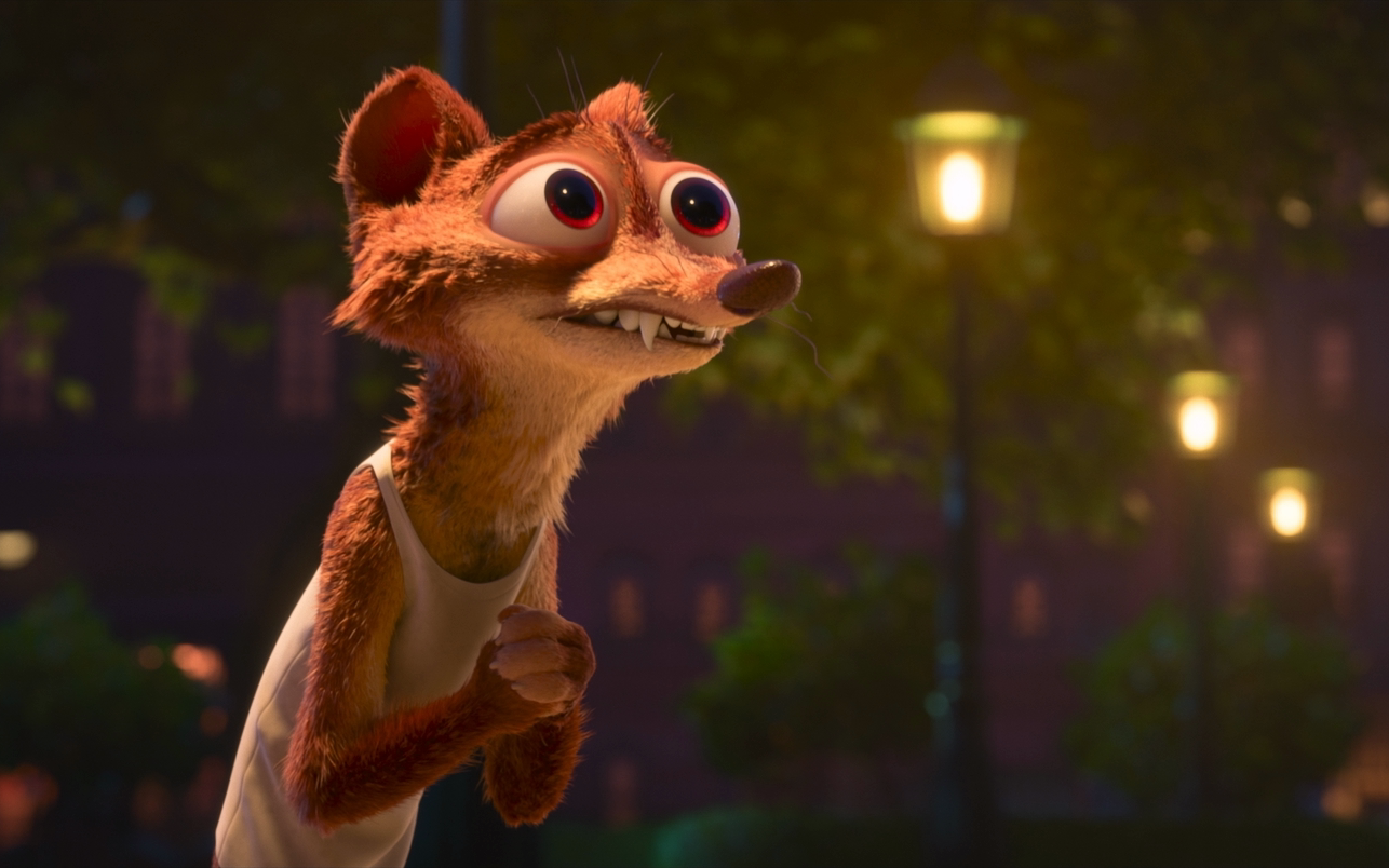 疯狂动物城大小事第3集-番剧-全集-高清正版在线观看-bilibili-哔哩哔哩