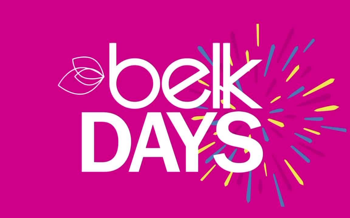 [美国广告](2018)Belk Days(16：9)-2_哔哩哔哩_bilibili
