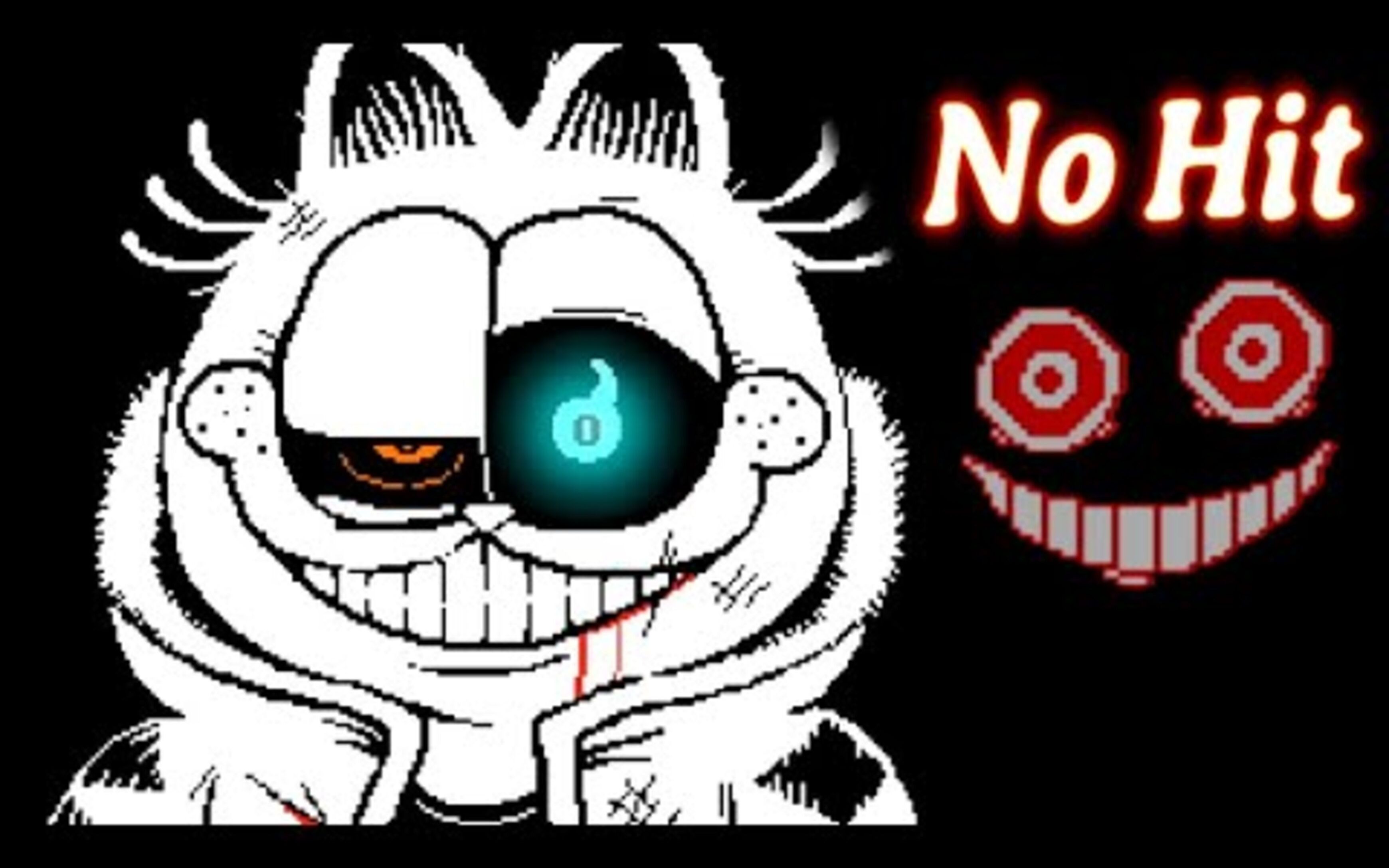 Undertale Purgatory - Papyrus