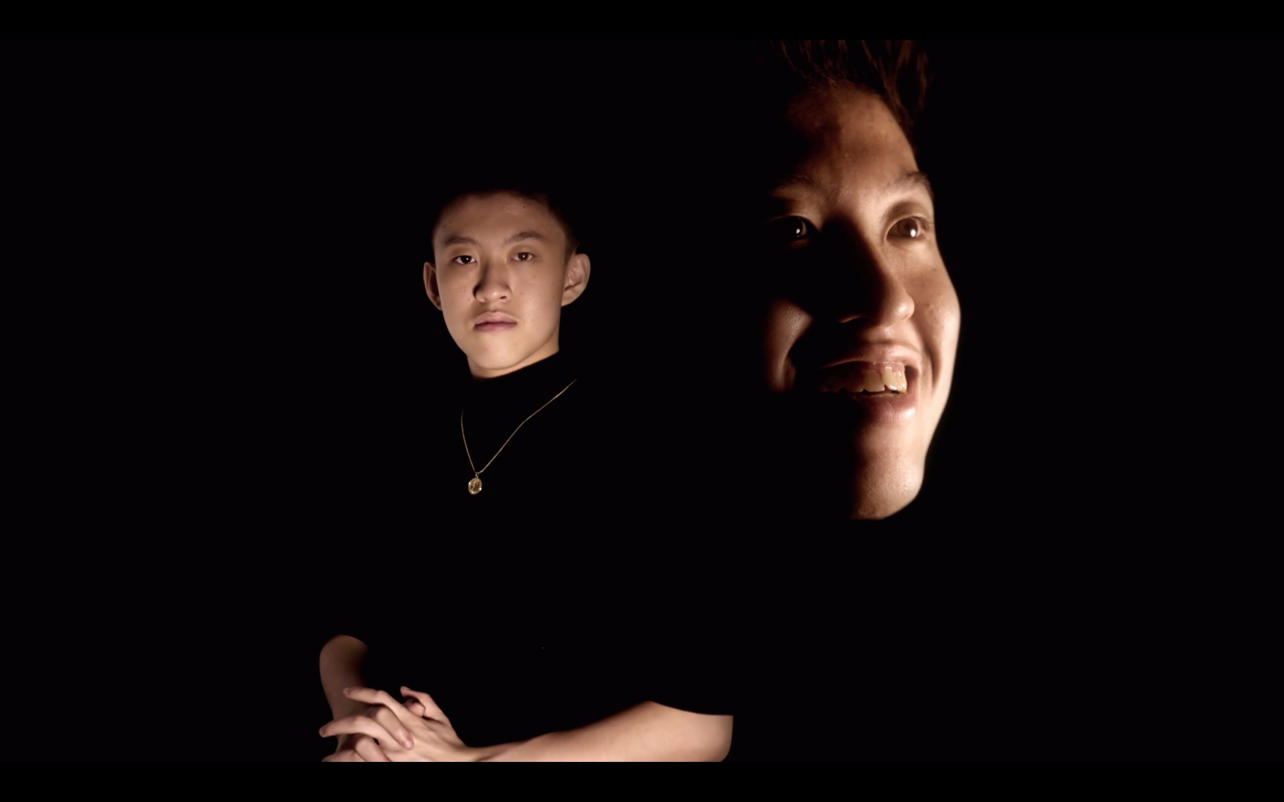 【Rich Chigga】Who That Be【88Rising】_哔哩哔哩_bilibili