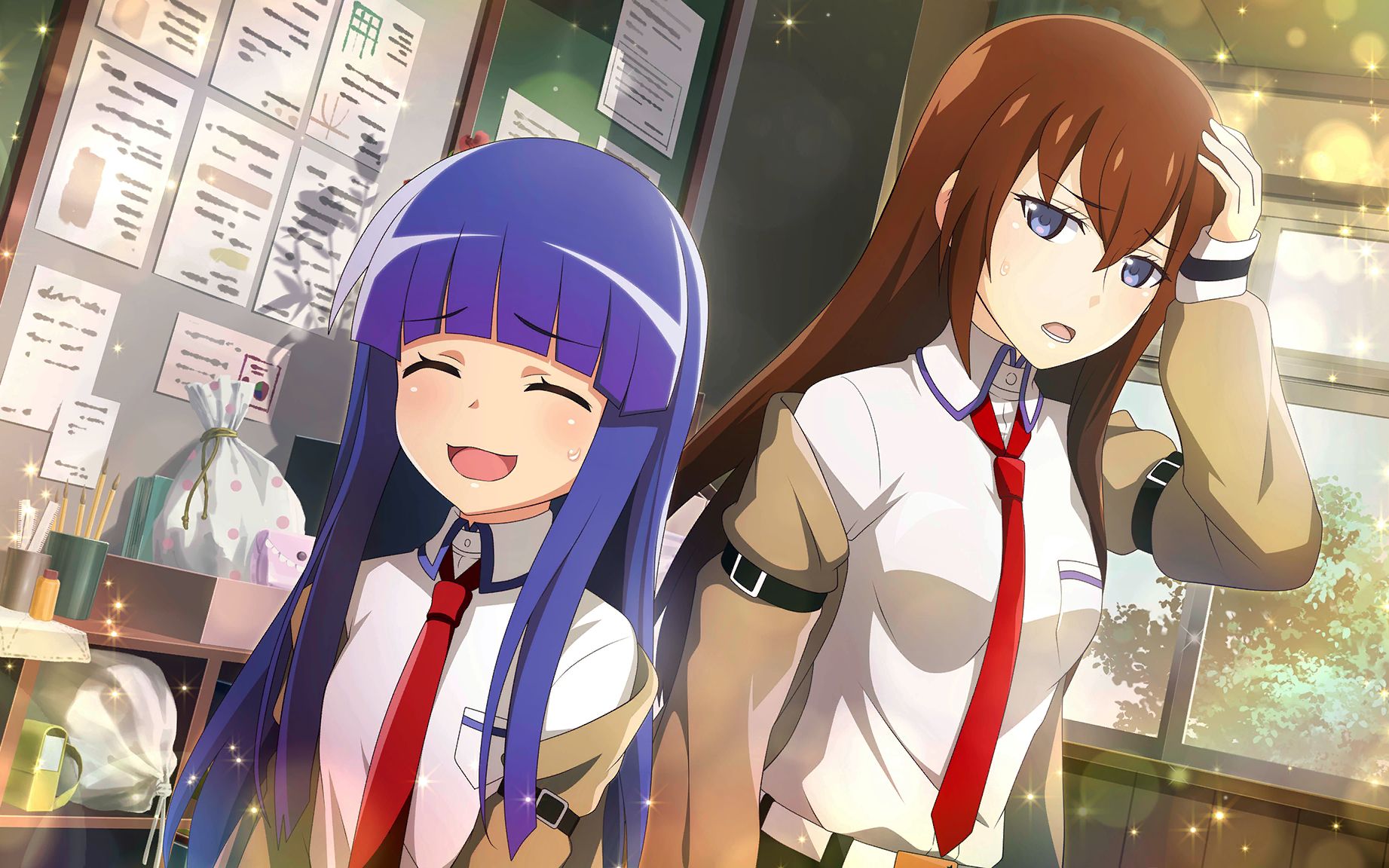 【ひぐらしのなく頃に 命】追憶のカケラ・北条沙都子