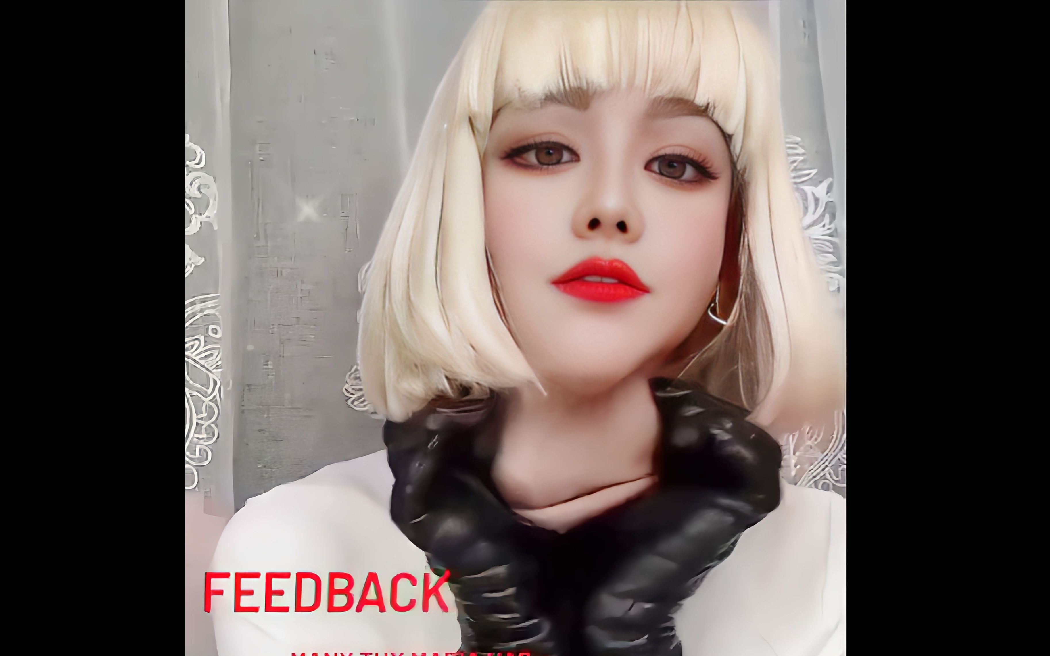 【FGN】戴上面具，准备出门_哔哩哔哩_bilibili