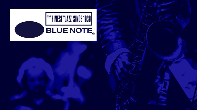 高音質｜Blue Note Records經典曲目合集 - The Jazz Kid_哔哩哔哩_bilibili