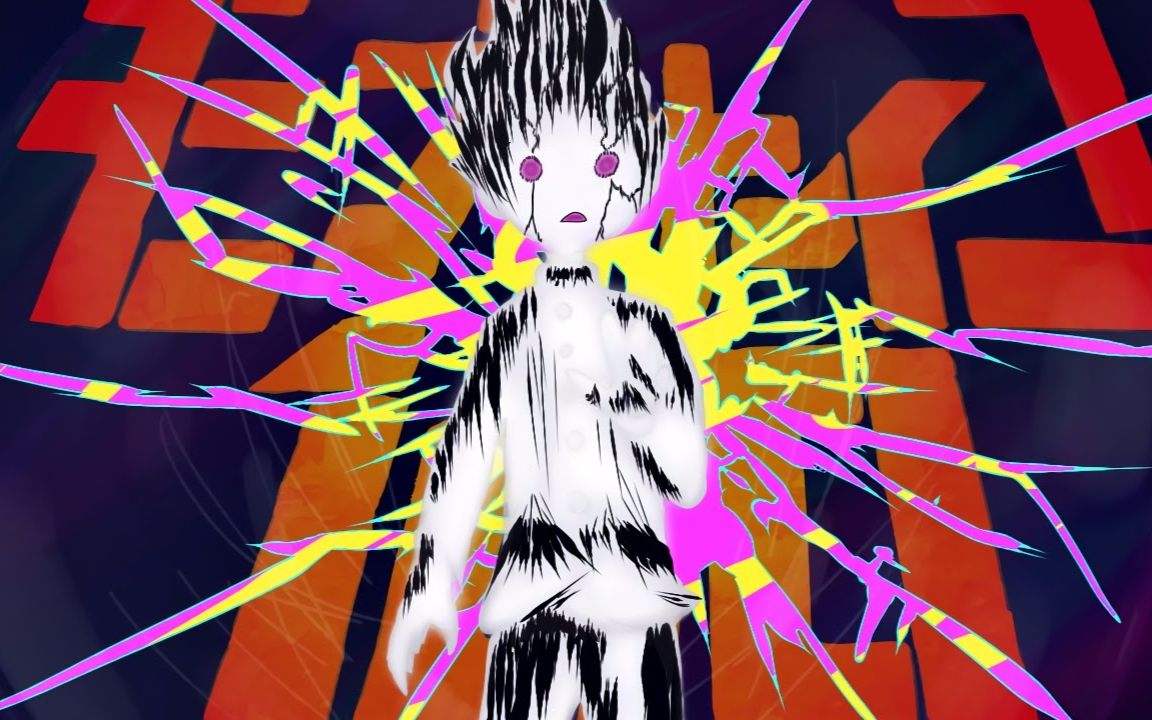 「Most Emotional OST」"Mob Psycho 100" Sad T_哔哩哔哩_bilibili