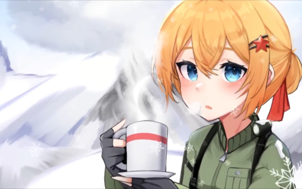 [Daebom]重制57酱 - 哔哩哔哩