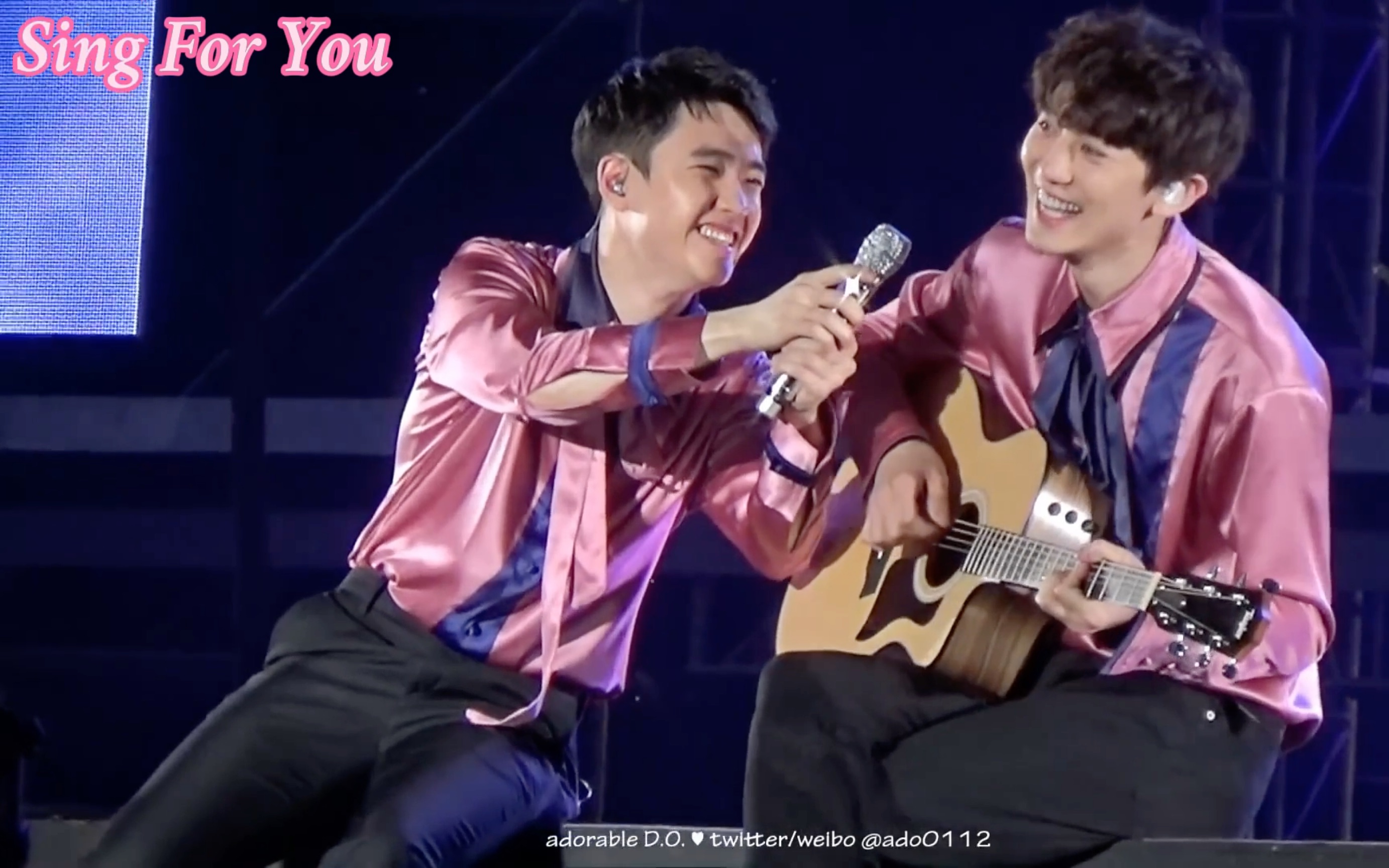 【SHINee】姐姐真漂亮4K修复MV:14年后我终于看清哥哥的美颜了靠一些科技的力量-AAA英雄不朽代理人-歌-哔哩哔哩视频