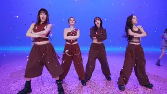 【KIOF】KISS OF LIFE — 'Live, Love, Laugh' 官方MV_哔哩哔哩_bilibili