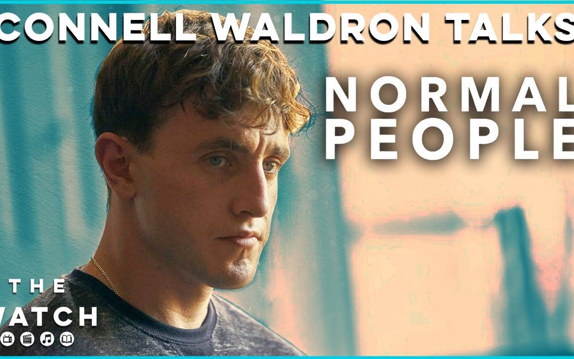 【Normal People 普通人】普通人要拍第二季了？_哔哩哔哩_bilibili