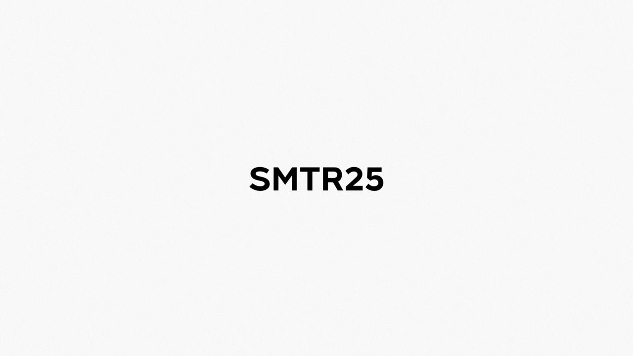 【SMTR25】SMTR25 Introduction Film_11 United Ver.-SMTR25-SMTR25-哔哩哔哩视频