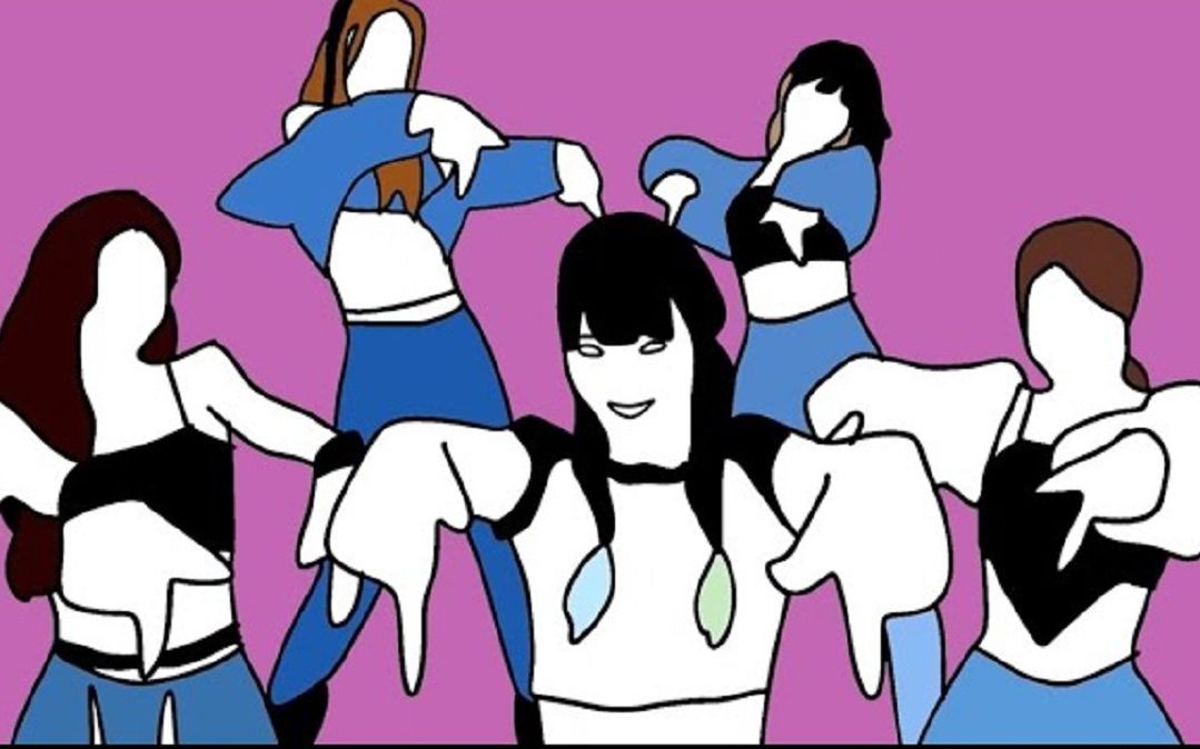 💪ANTIFRAGILE😜-Jossi官方账号-Jossi官方账号-哔哩哔哩视频