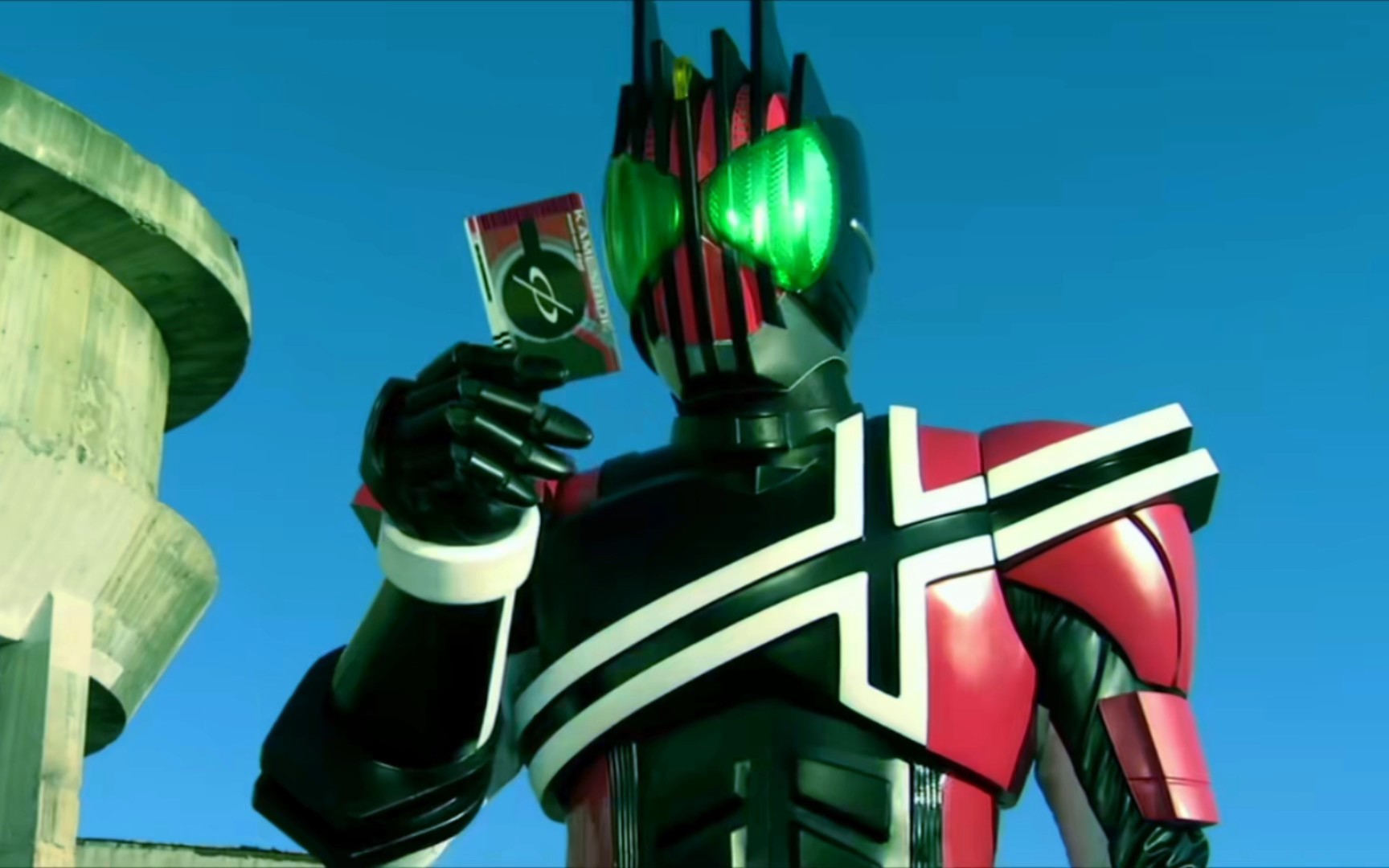 假面骑士Decade首战_哔哩哔哩_bilibili