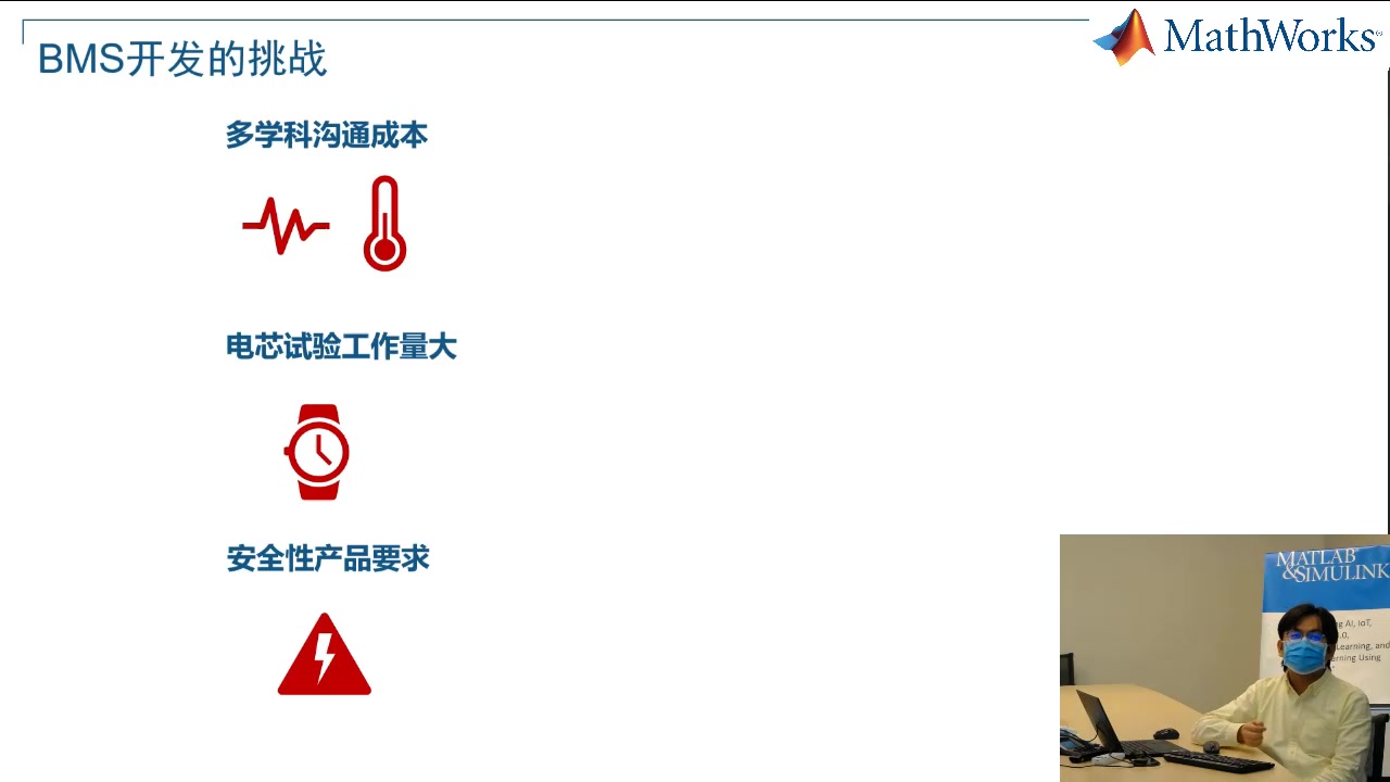 使用simulink搭建电池物理模型加速BMS软件开发_哔哩哔哩_bilibili
