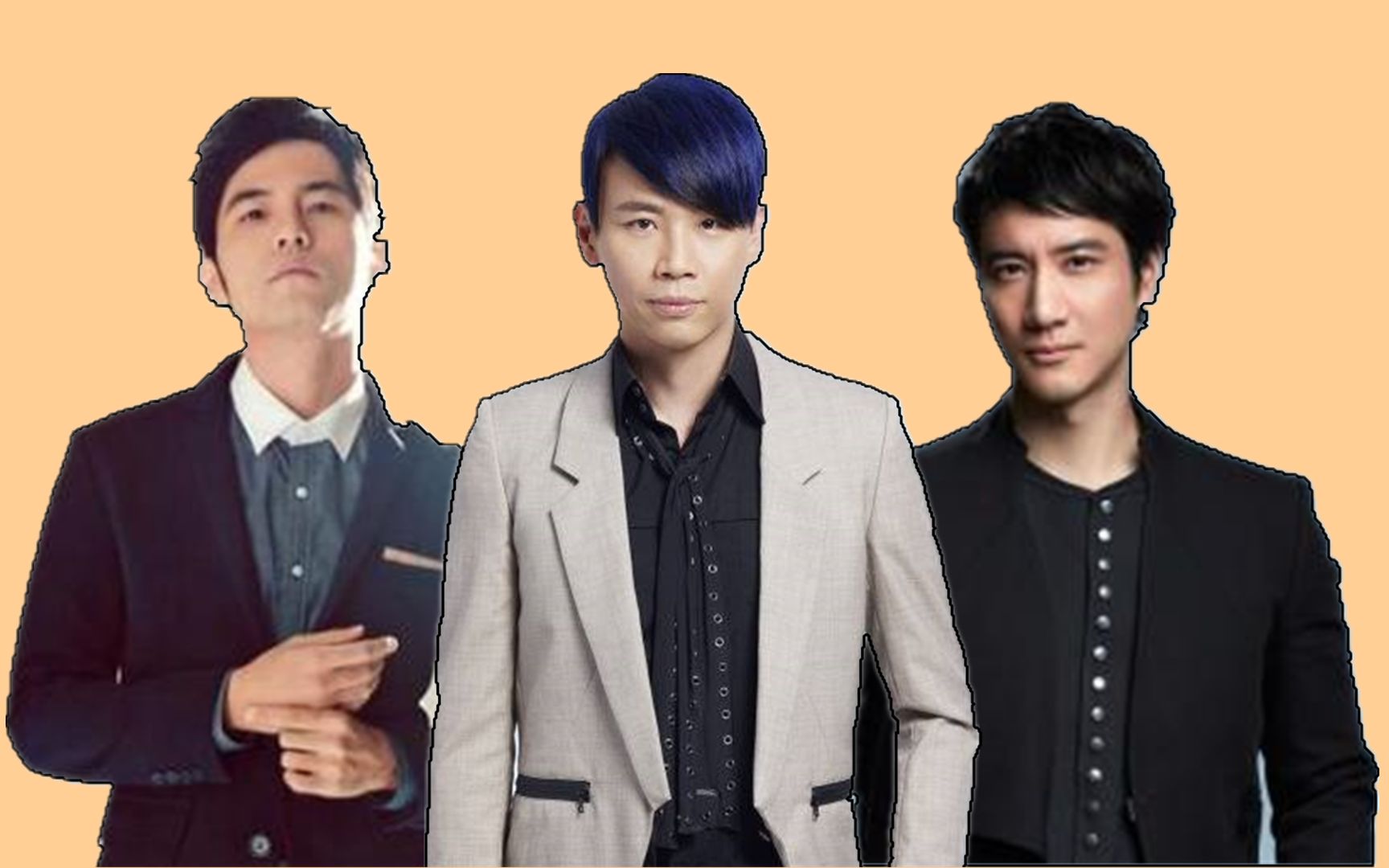 R&B三巨头！当年我们听的哪些歌是R&B曲风的，大家知道么？带大家了解，那些年我们听过的R&B_哔哩哔哩_bilibili