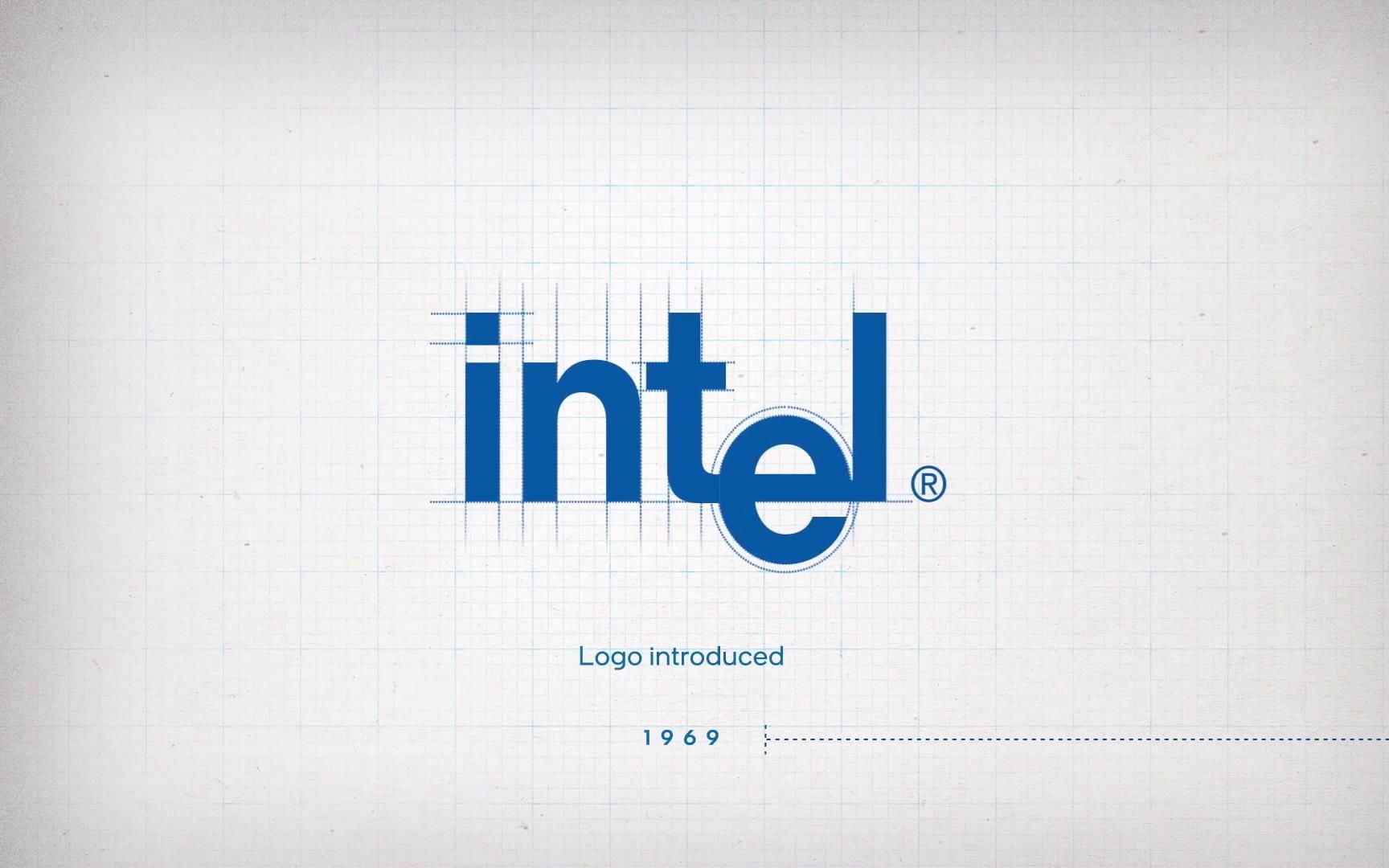 英特尔发展回顾 1969 ~ 2020 | A Timeline Of Innovation | Intel_哔哩哔哩_bilibili