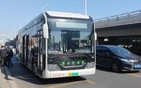 |干货|宇通插电式混合动力城市客车（ZK6105CHEVPG1）原理及操作手册 - 哔哩哔哩