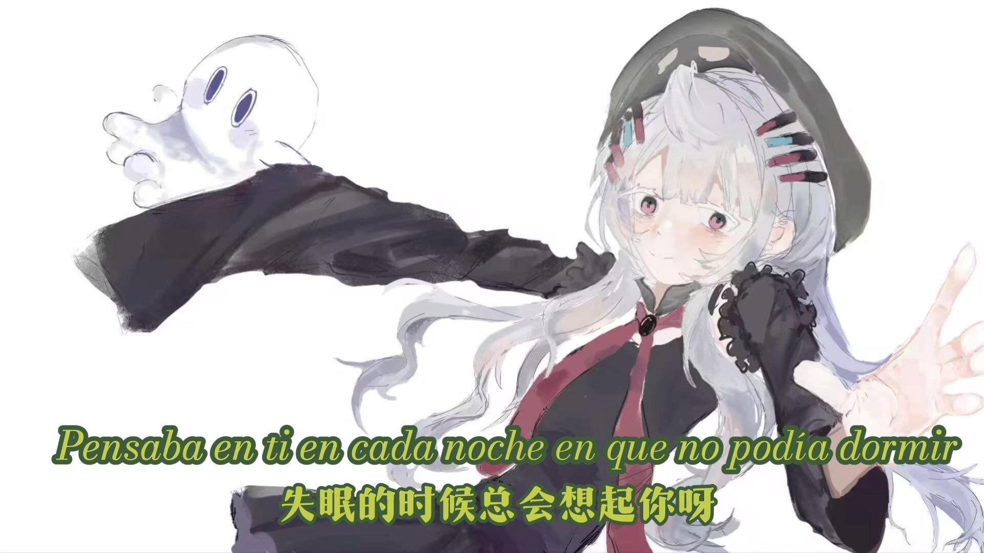 「Moon Halo」——《崩坏3》印象曲（演唱者：茶理理/TetraCalyx/Hanser）-Isabella-Elita-好听爱听多听 ...