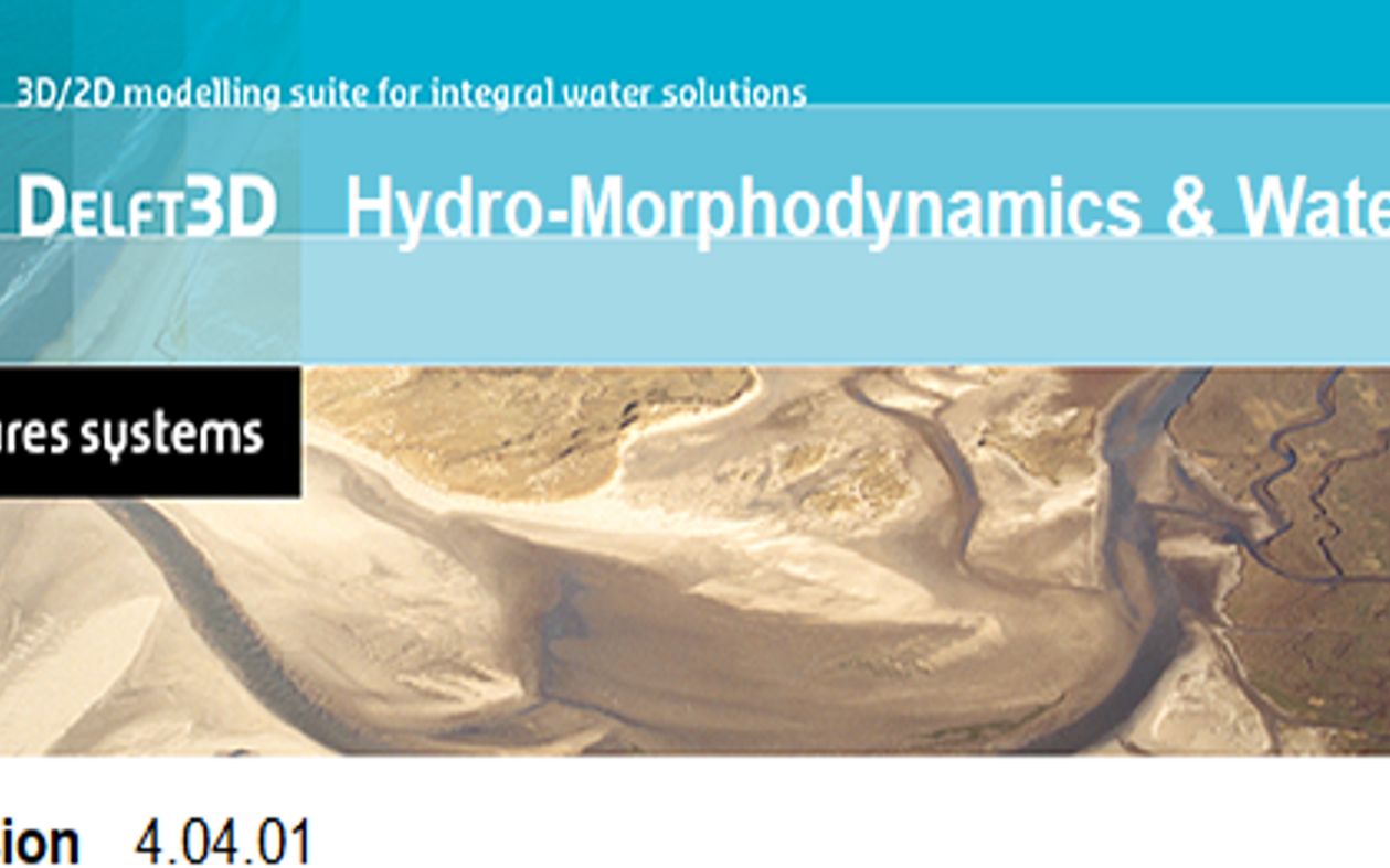 Delft3d初级教程-2 制作水深文件_哔哩哔哩 (゜-゜)つロ 干杯~-bilibili