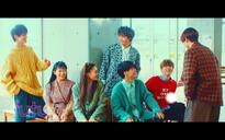 GENIC物料合集（一）MV、练习室汇总 - 哔哩哔哩