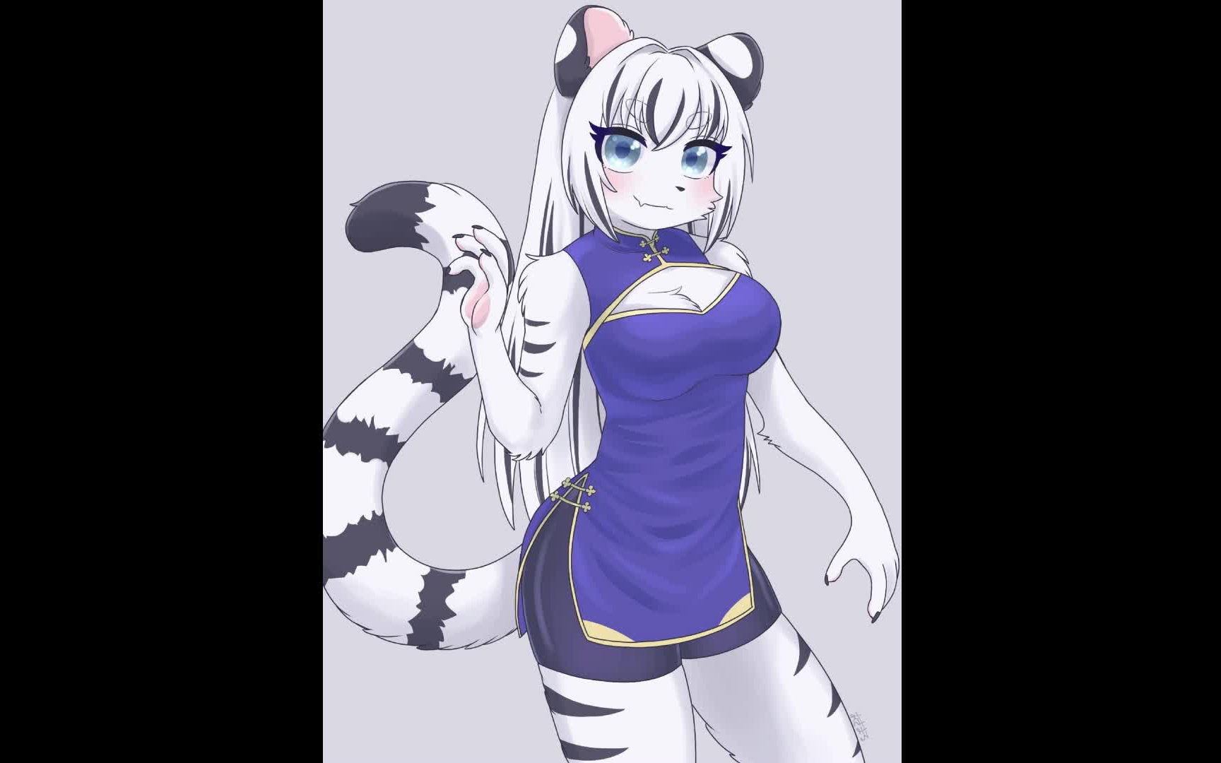 FUURY图集 第11期_哔哩哔哩_bilibili