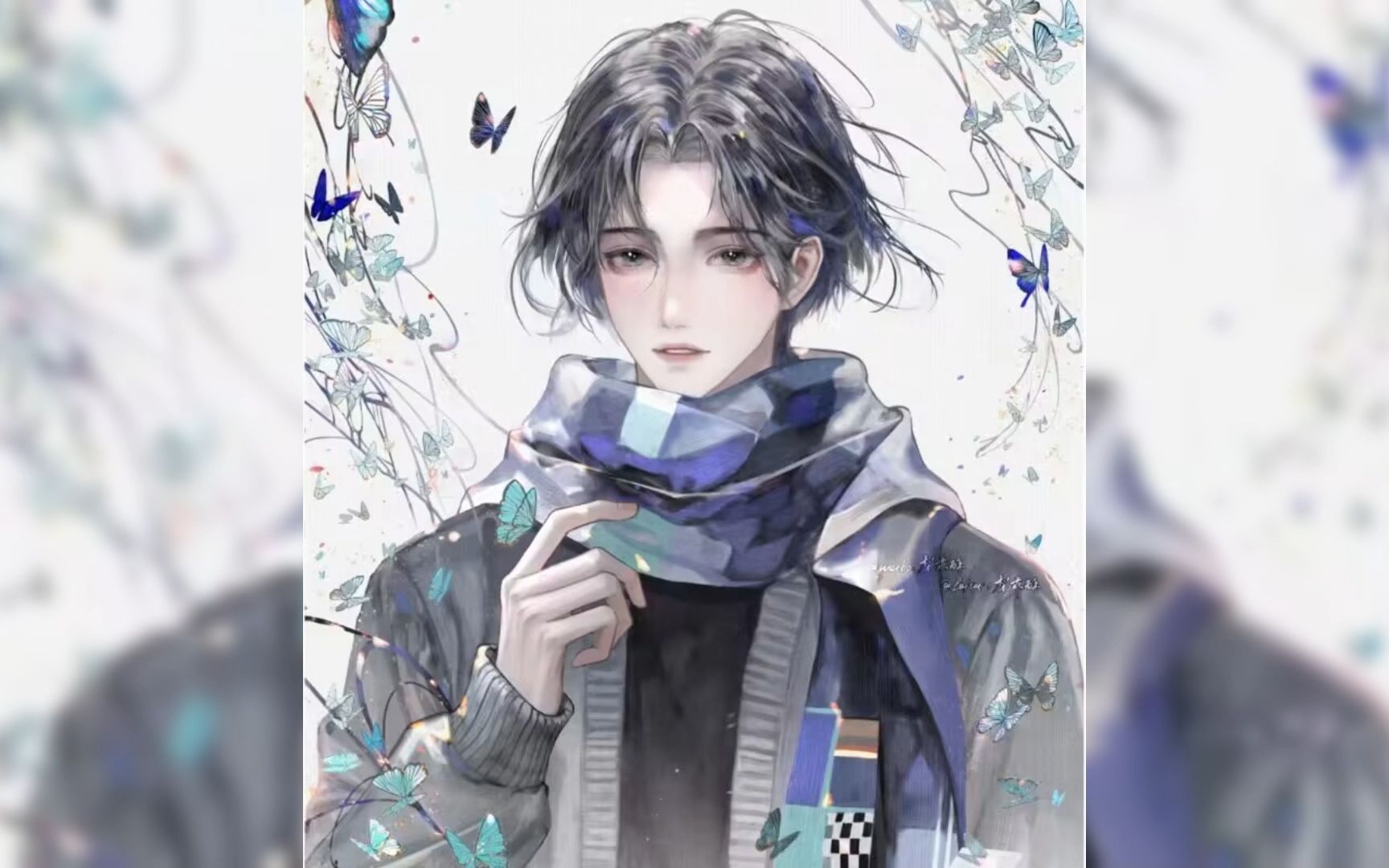 【女性向/音声】照顾吵架后心脏病犯了的男朋友（年上/病弱/日常）-Kimoあら-Kimoあら-哔哩哔哩视频