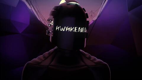 Porter Robinson Sad Machine Wallpaper