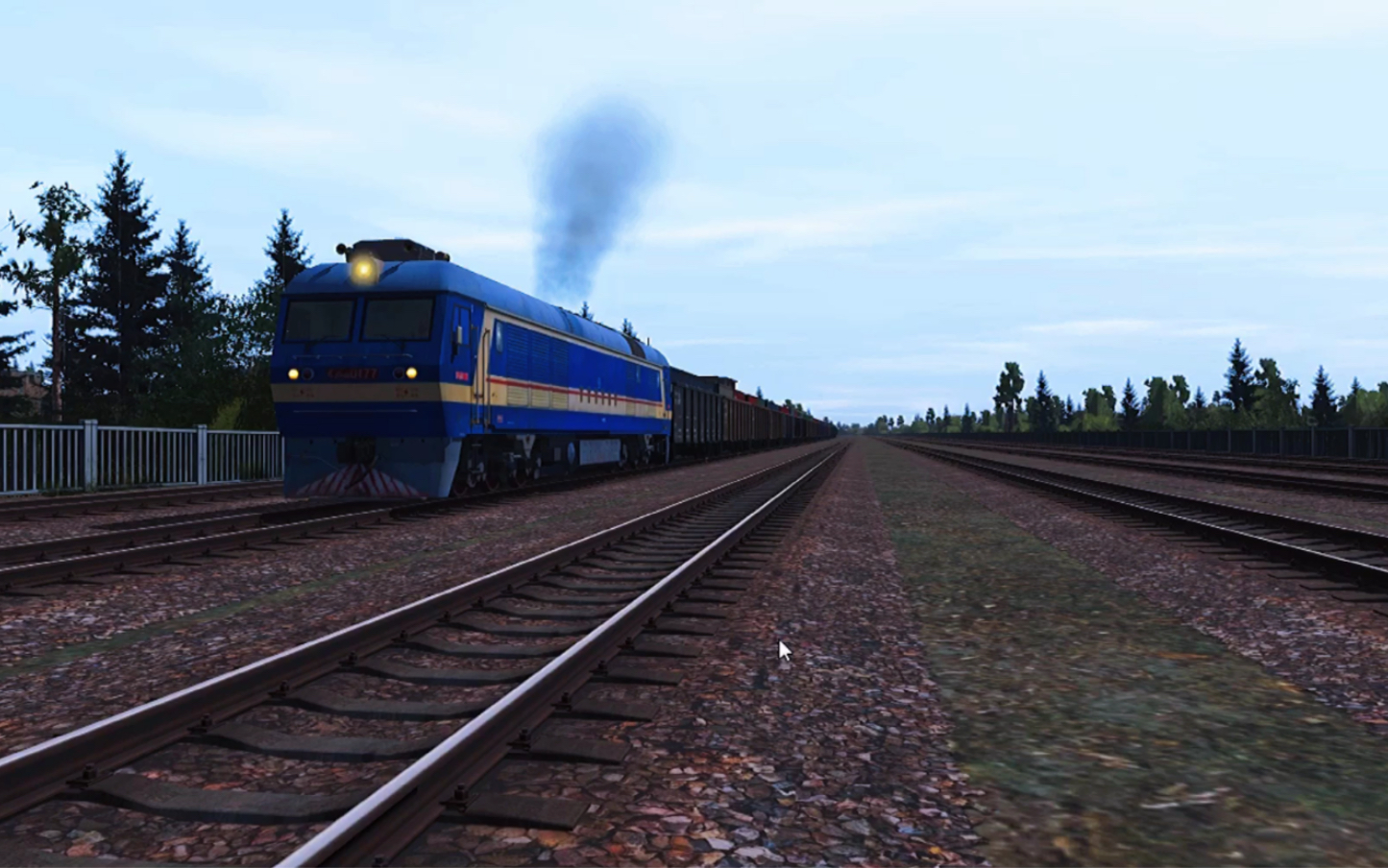 DF8B牵引C70 C70E C70EH C70H_哔哩哔哩_bilibili