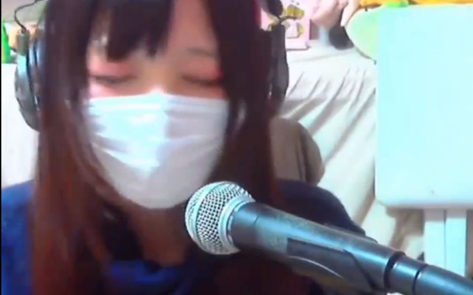 【Mikeneko】在直播中觉醒老廣東人格的猫姐_哔哩哔哩_bilibili