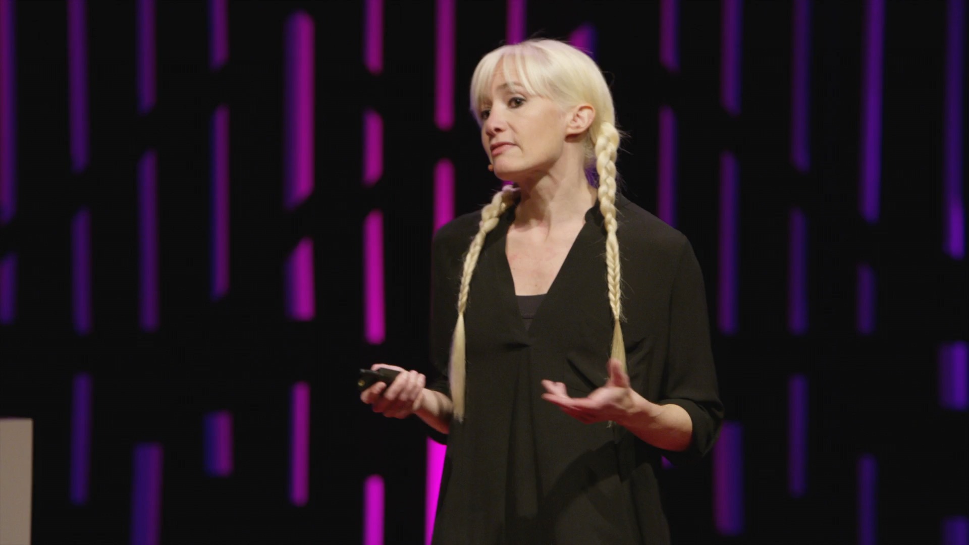 探究恐龙何以称霸地球？【TED演讲】-TED官方-TED官方-哔哩哔哩视频